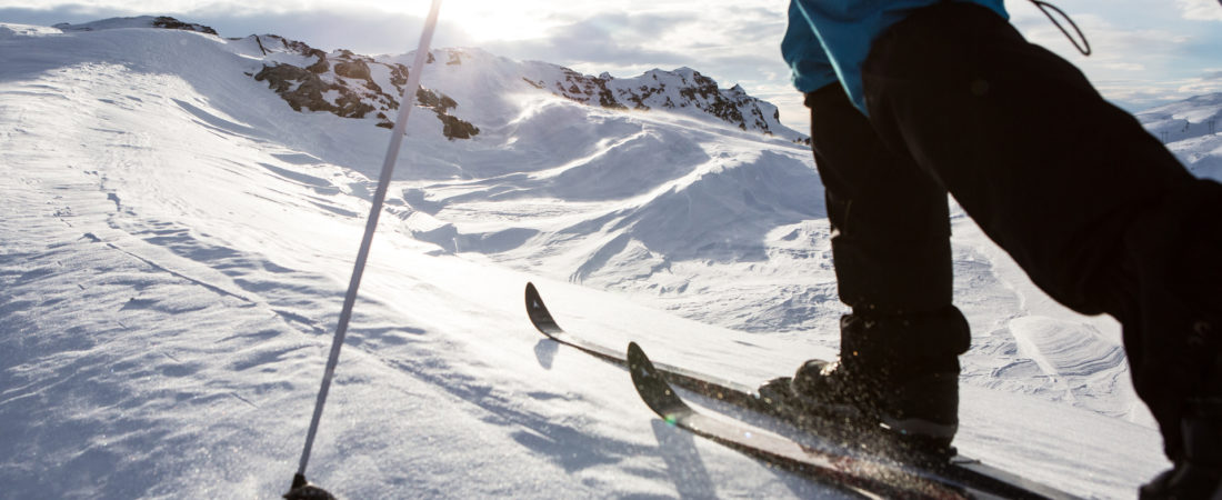 Åsnes ski